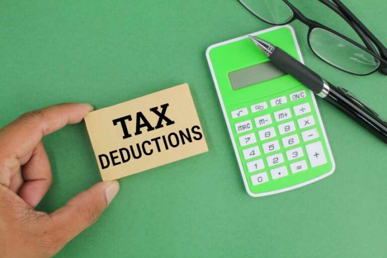 The ultimate guide to tax deductions In Australia - PressPay